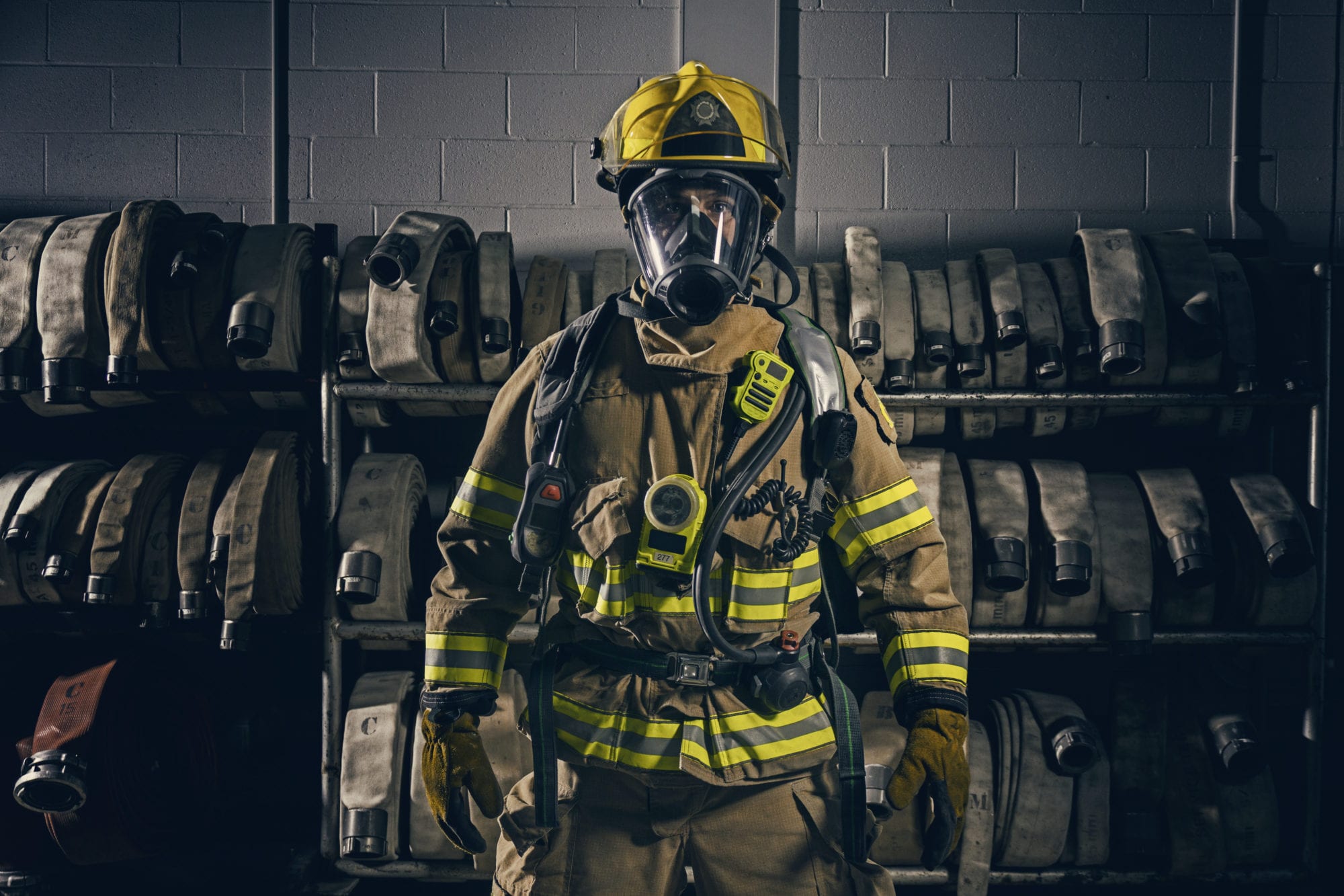 Webcast: The Art of Speed Recruiting in the Fire Service - First Arriving