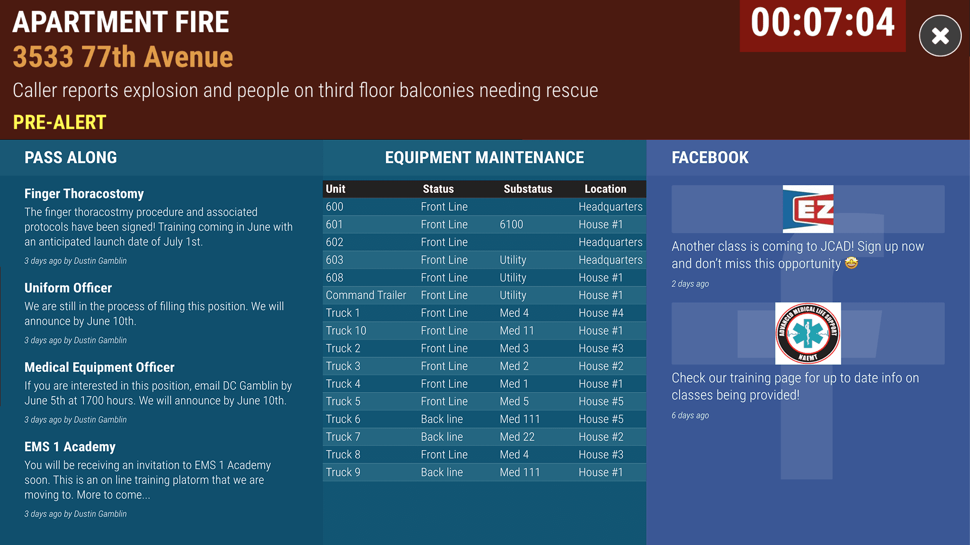 First Arriving Partners With iSpyFire To Bring New Alerting ...