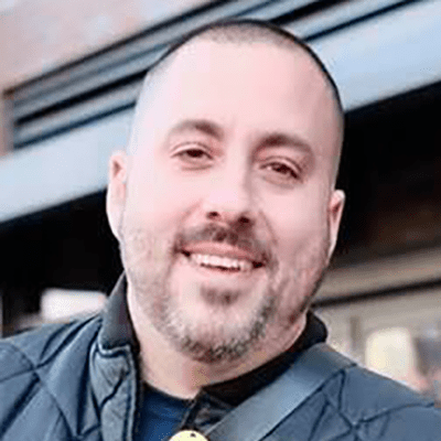 Chris Hebert (First Arriving): 10 Key Things You Must Know