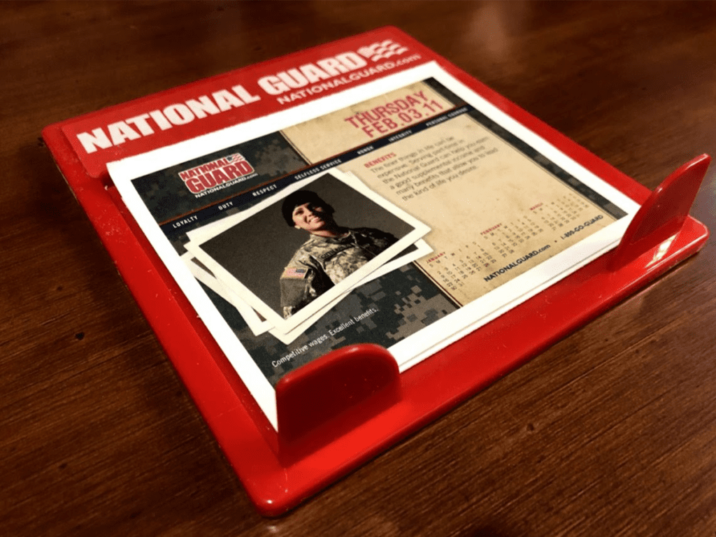 Enlisting Military Marketing Ideas into Your Volunteer Fire & EMS ...