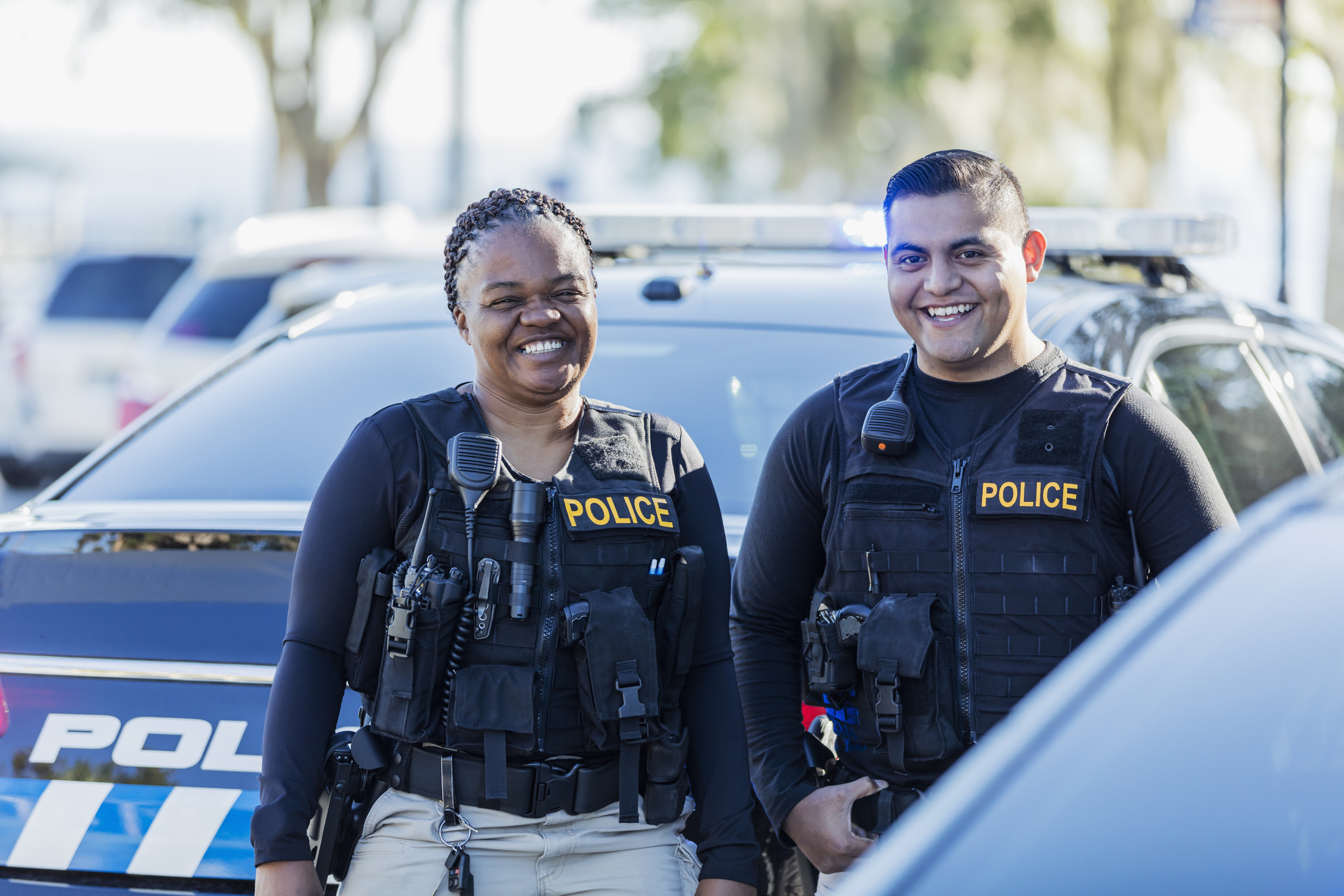 New Attitudes for Successful Law Enforcement Recruitment in 2023 ...