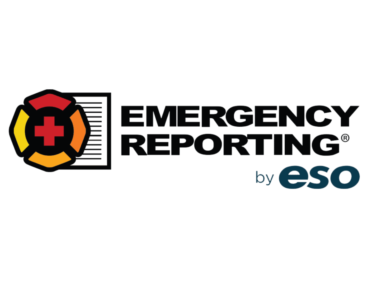 Emergency Reporting Integration (ER) - First Arriving Dashboards