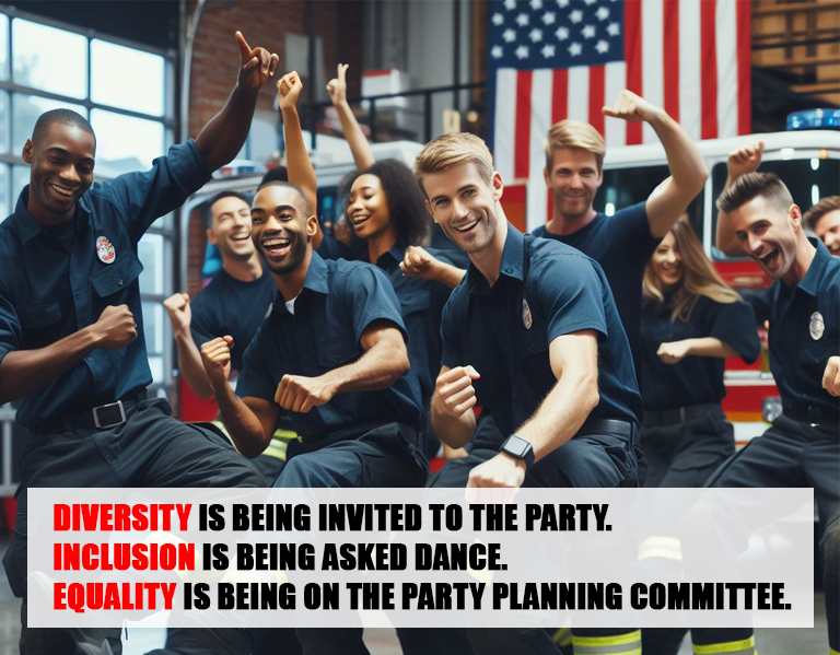 Empowering Diversity: Transformative Strategies for Inclusive Volunteer ...