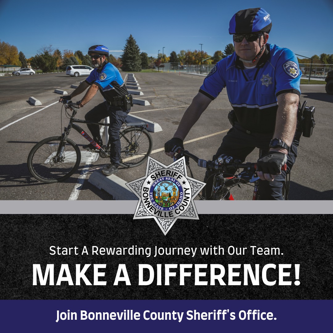 Sheriff's Office Exceeds Recruitment Goal with First Arriving Strategic ...