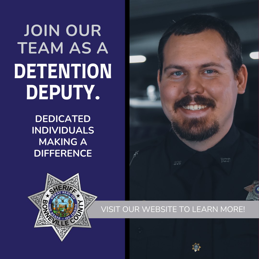 Sheriff's Office Exceeds Recruitment Goal with First Arriving Strategic Plans - First Arriving