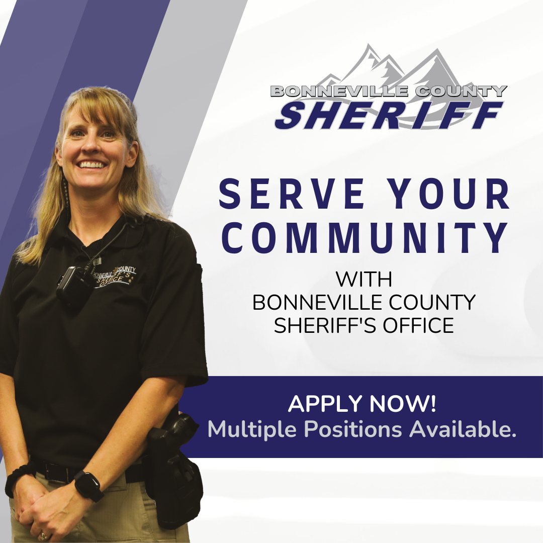 Sheriff's Office Exceeds Recruitment Goal with First Arriving Strategic ...