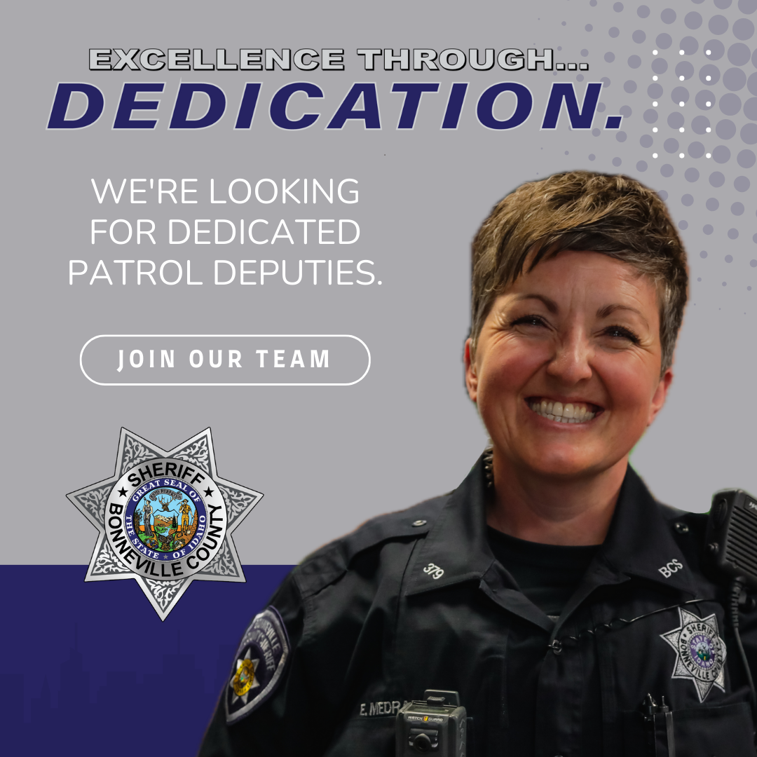 Sheriff's Office Exceeds Recruitment Goal with First Arriving Strategic ...