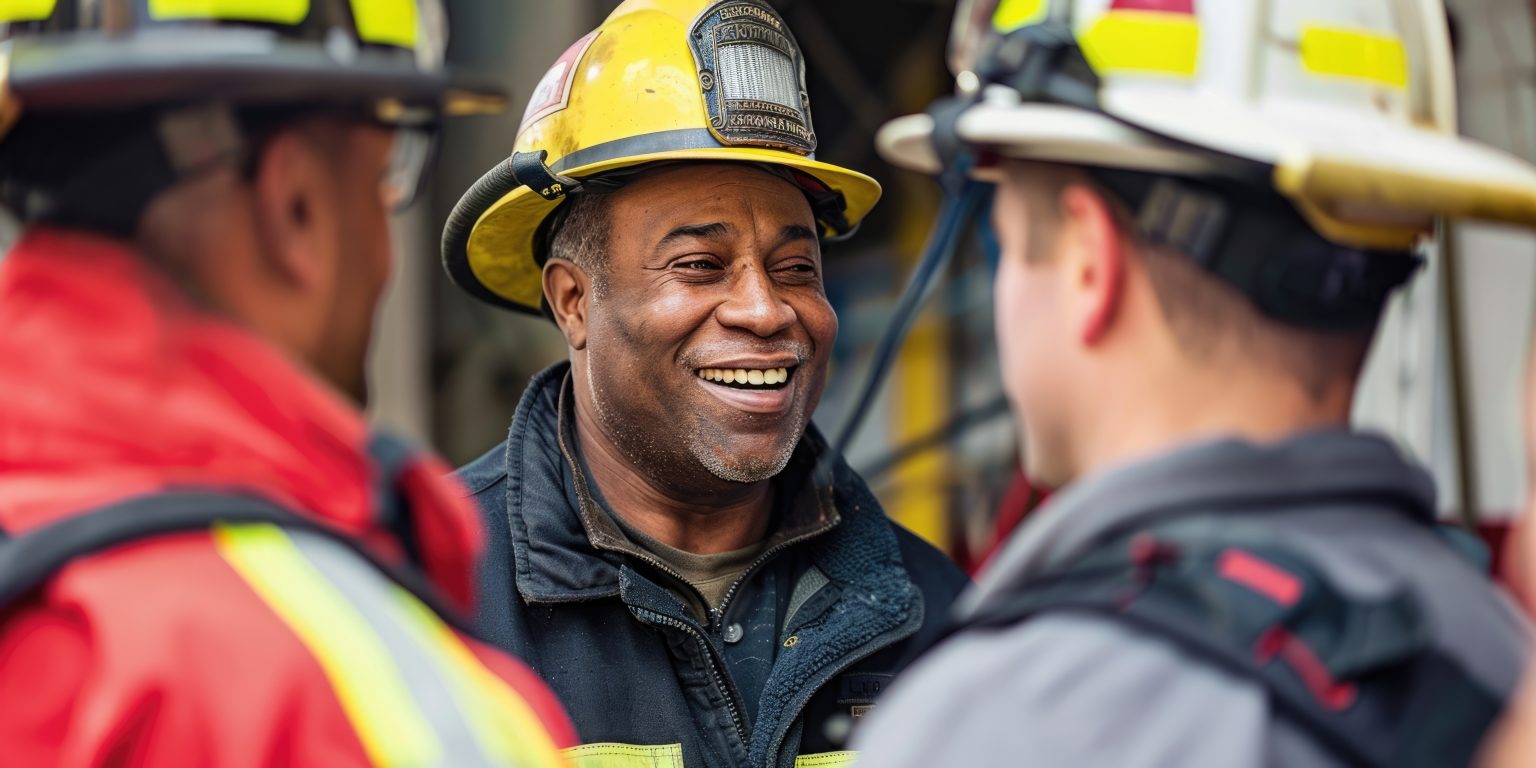 Top 5 Recruitment Strategies for Volunteer Fire and EMS Departments to ...