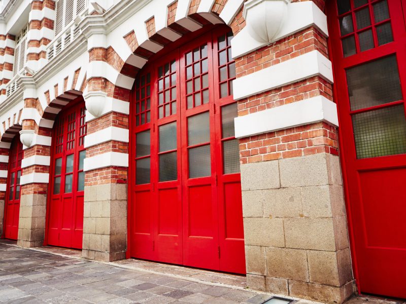 Fire/EMS Department Technology & Services - First Arriving